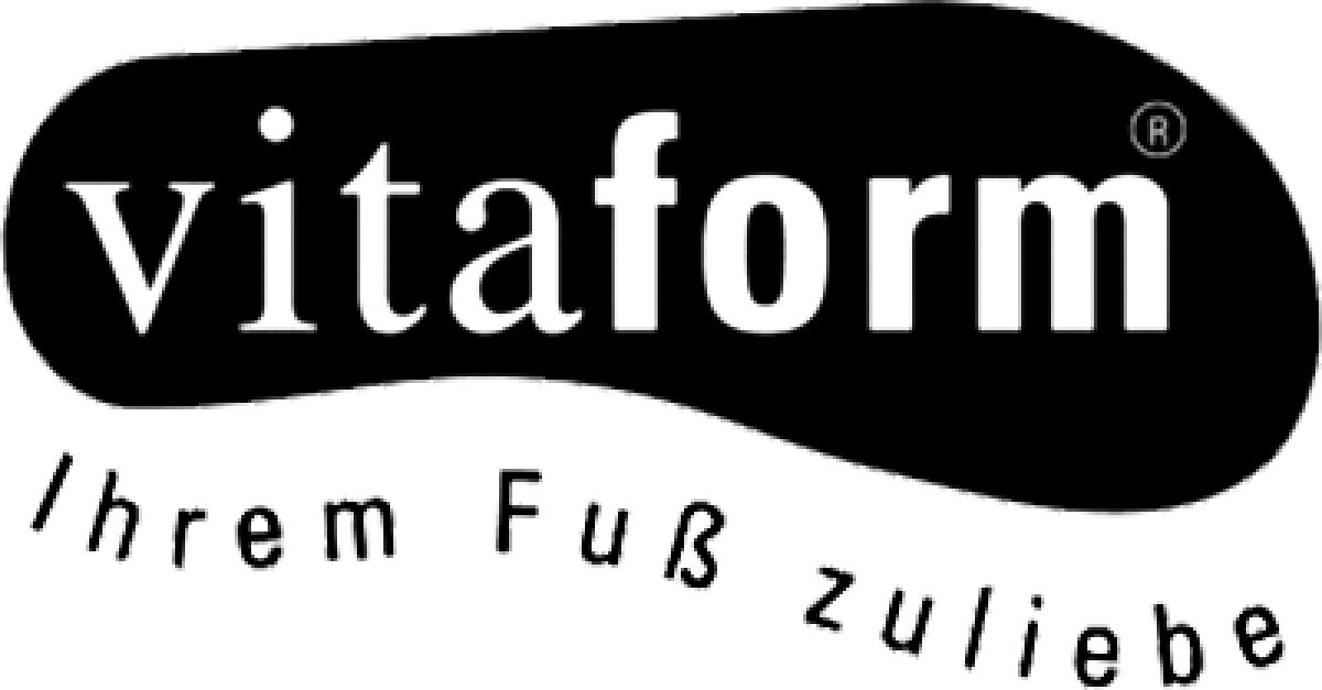 Vitaform Boty