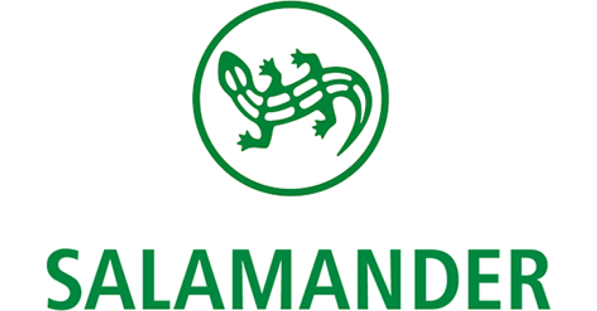 Salamander Boty
