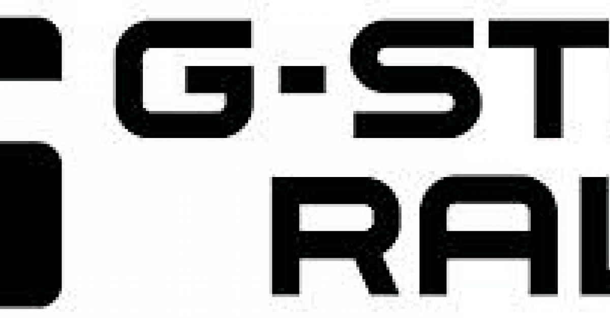 G Star Raw Logo