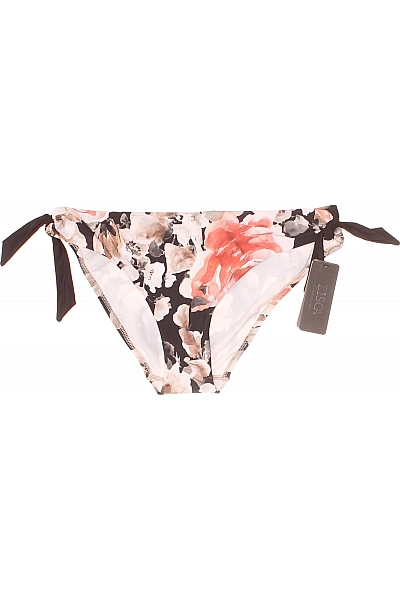 LISCA Dámské Plavky Barevné Vel. 38 | Unimoda.cz