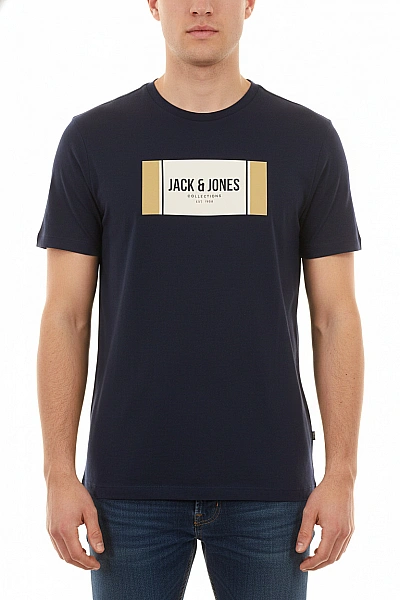 ADIDAS Pánské tričko s krátkým rukávem basic modré Velikost EU XL ...